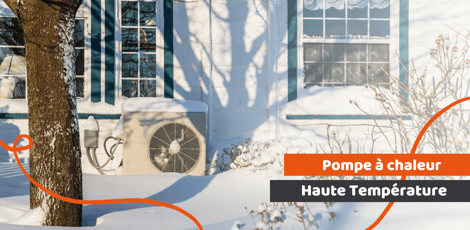 Tout Savoir sur la Pompe à Chaleur Haute Température | Conseils ...
