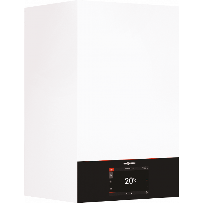 Chaudiere Viessmann Vitodens 222