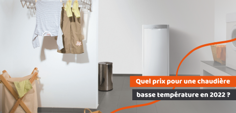 Comment régler la température optimale de votre chaudière? l Nos ...