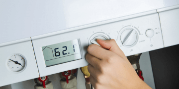 Reglage Eau Chaude Chaudiere Viessmann