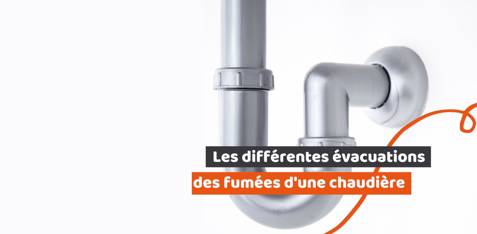 installation chaudière et évacuation des fumées l Conseils l Garanka.fr