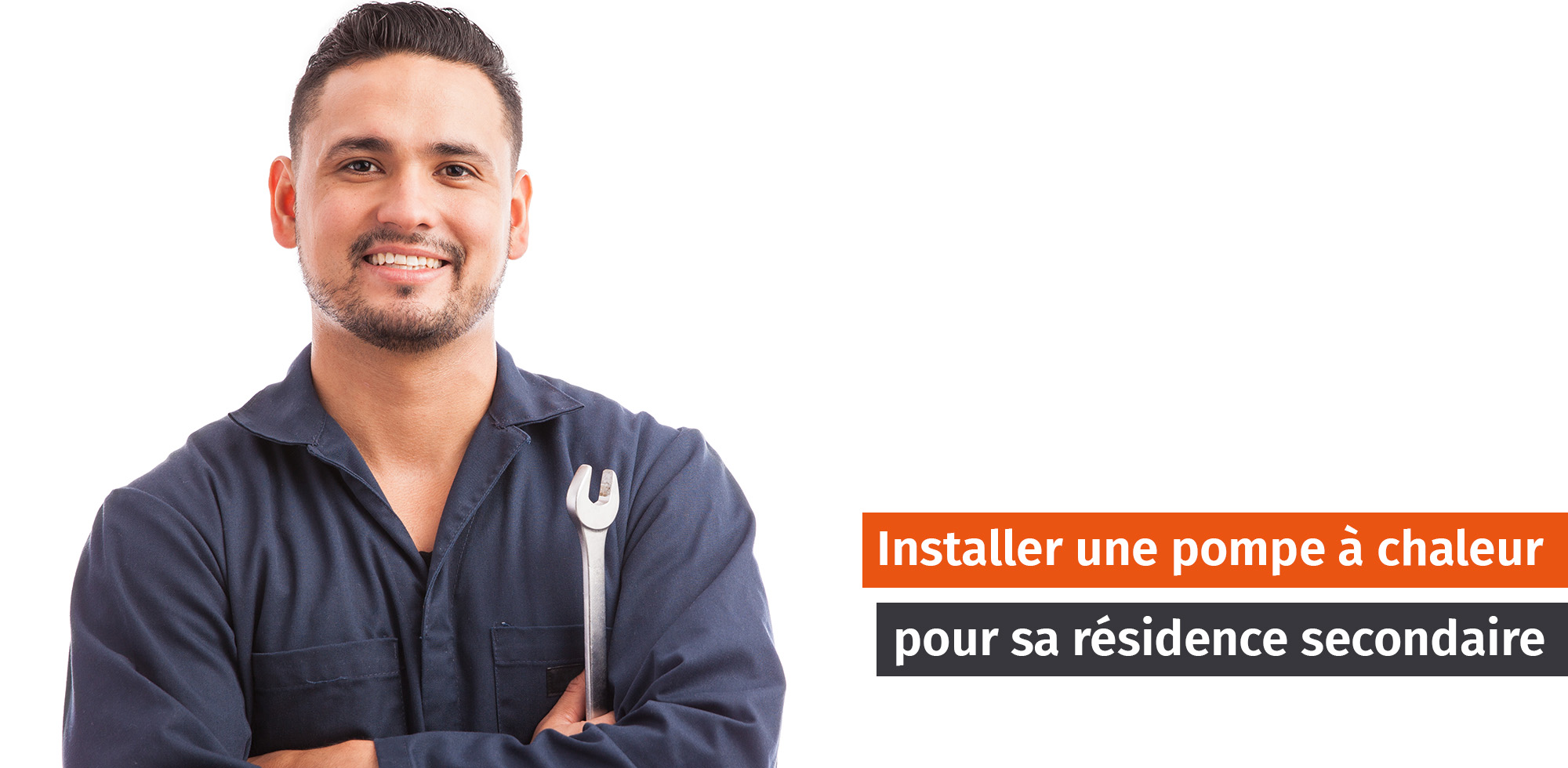 Installer une pompe à chaleur pour sa résidence secondaire | Conseils | Garanka.fr